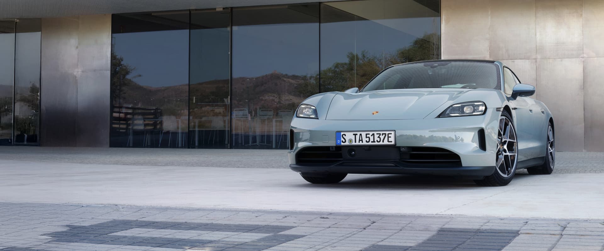 Welcome to Our Porsche Dealer Tulsa OK